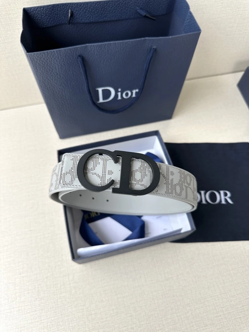 Reasonably priced Christian Dior Belts