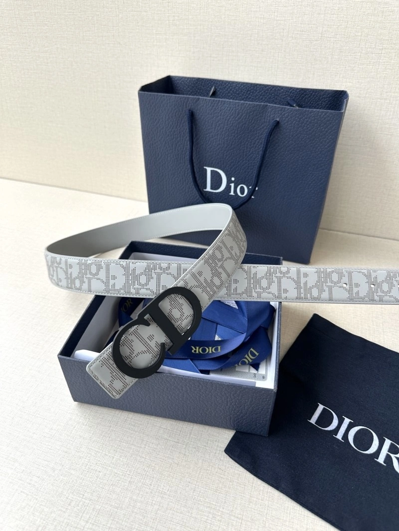 Reasonably priced Christian Dior Belts