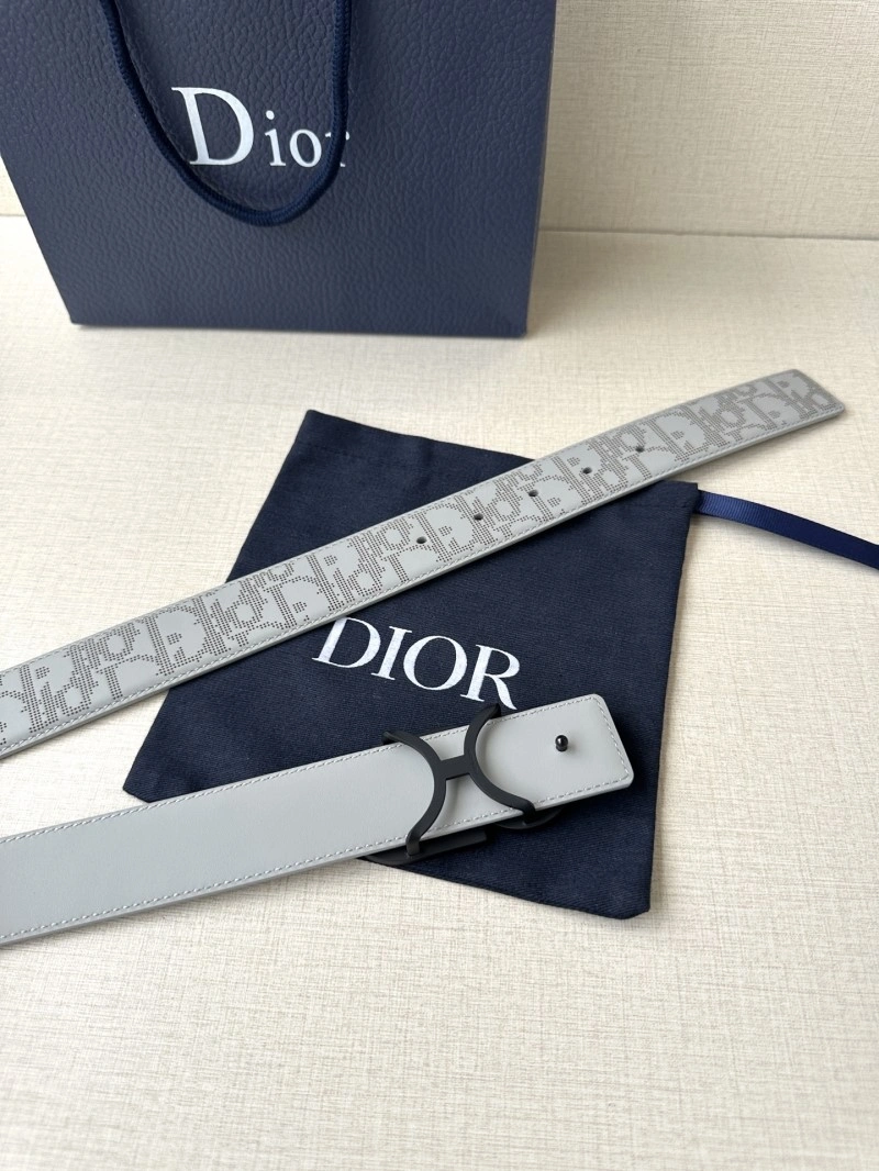 Reasonably priced Christian Dior Belts