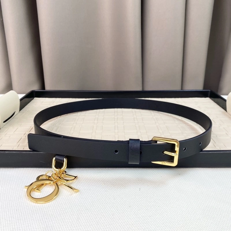 Brand-original Christian Dior Belts