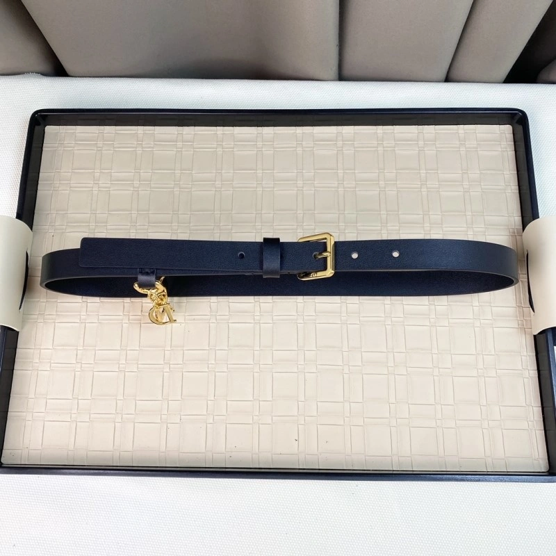 Brand-original Christian Dior Belts
