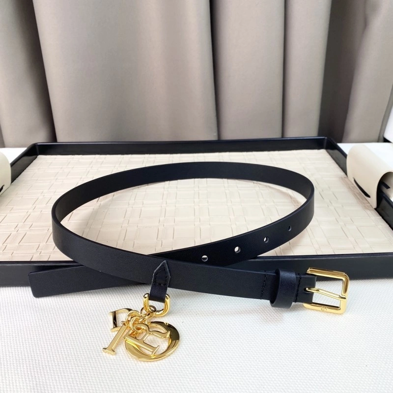 Brand-original Christian Dior Belts