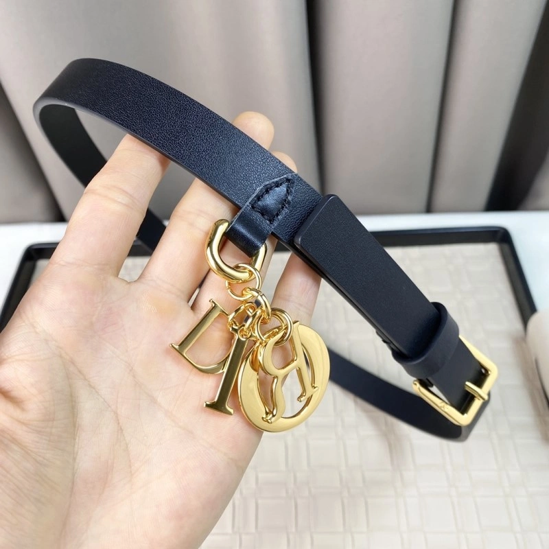 Brand-original Christian Dior Belts