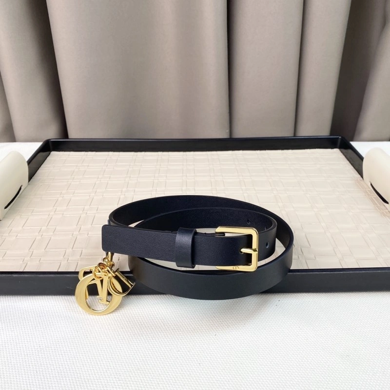 Brand-original Christian Dior Belts