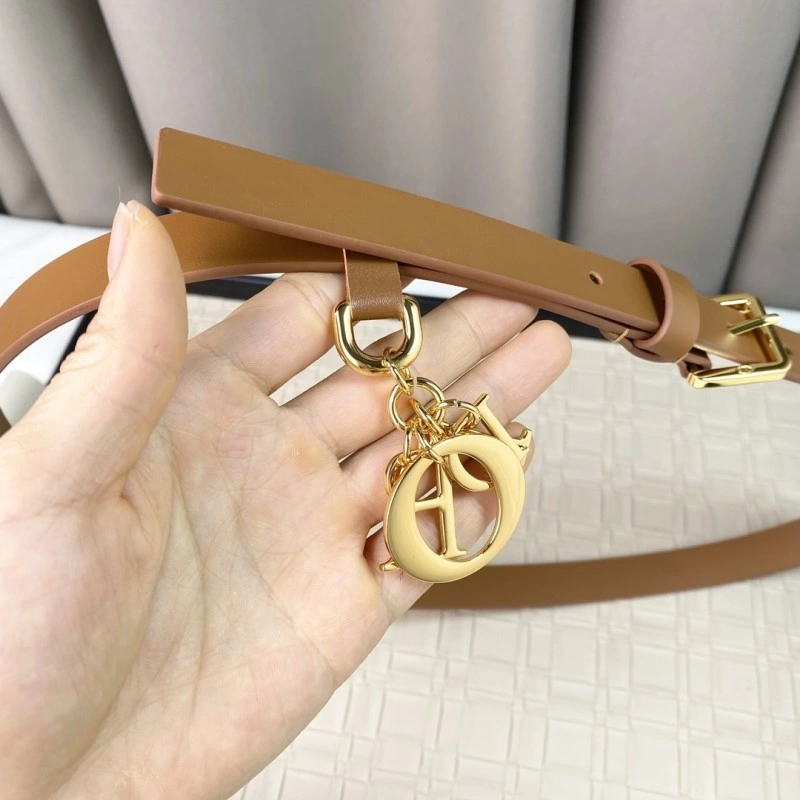 Low-cost Christian Dior Belts