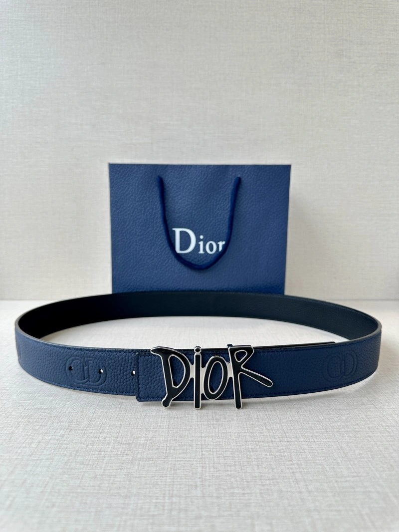 Perfect replica Christian Dior Belts