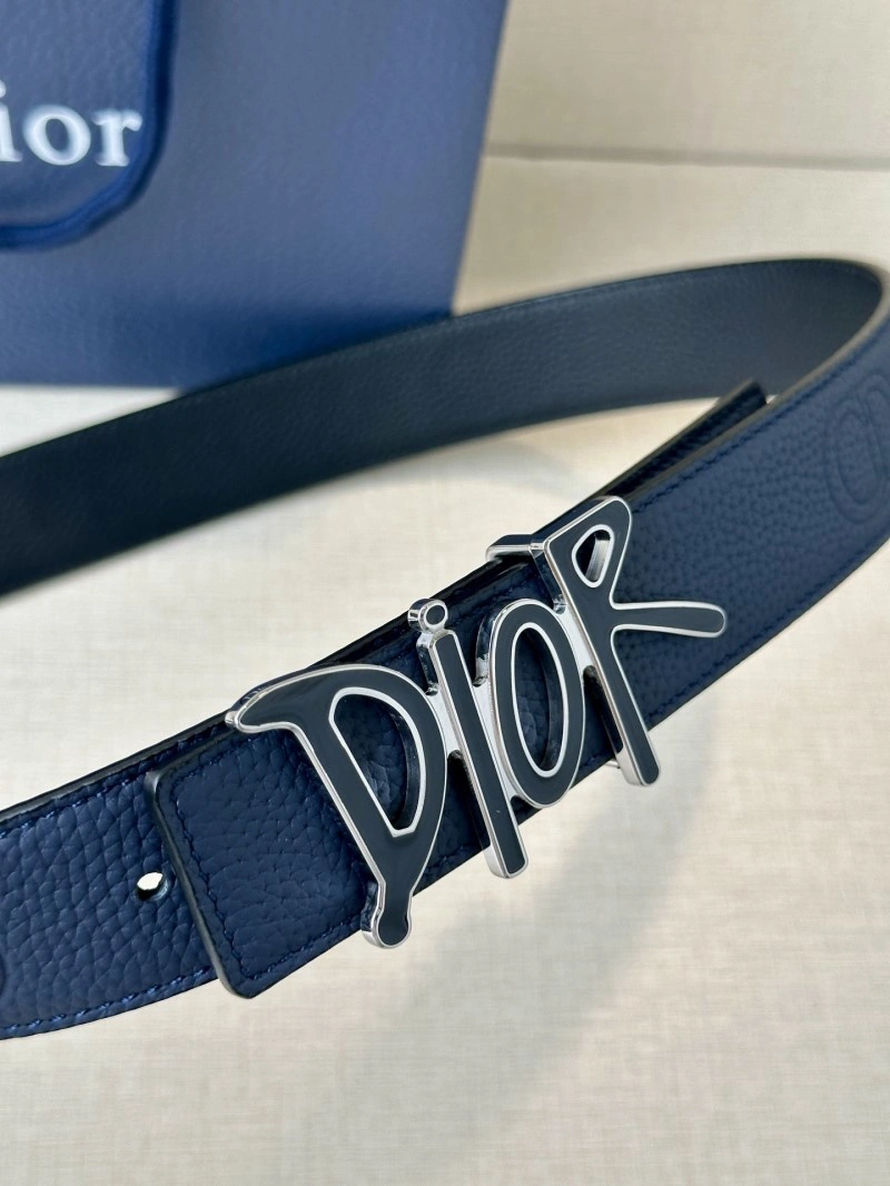 Perfect replica Christian Dior Belts