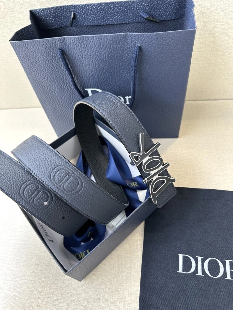 Perfect replica Christian Dior Belts
