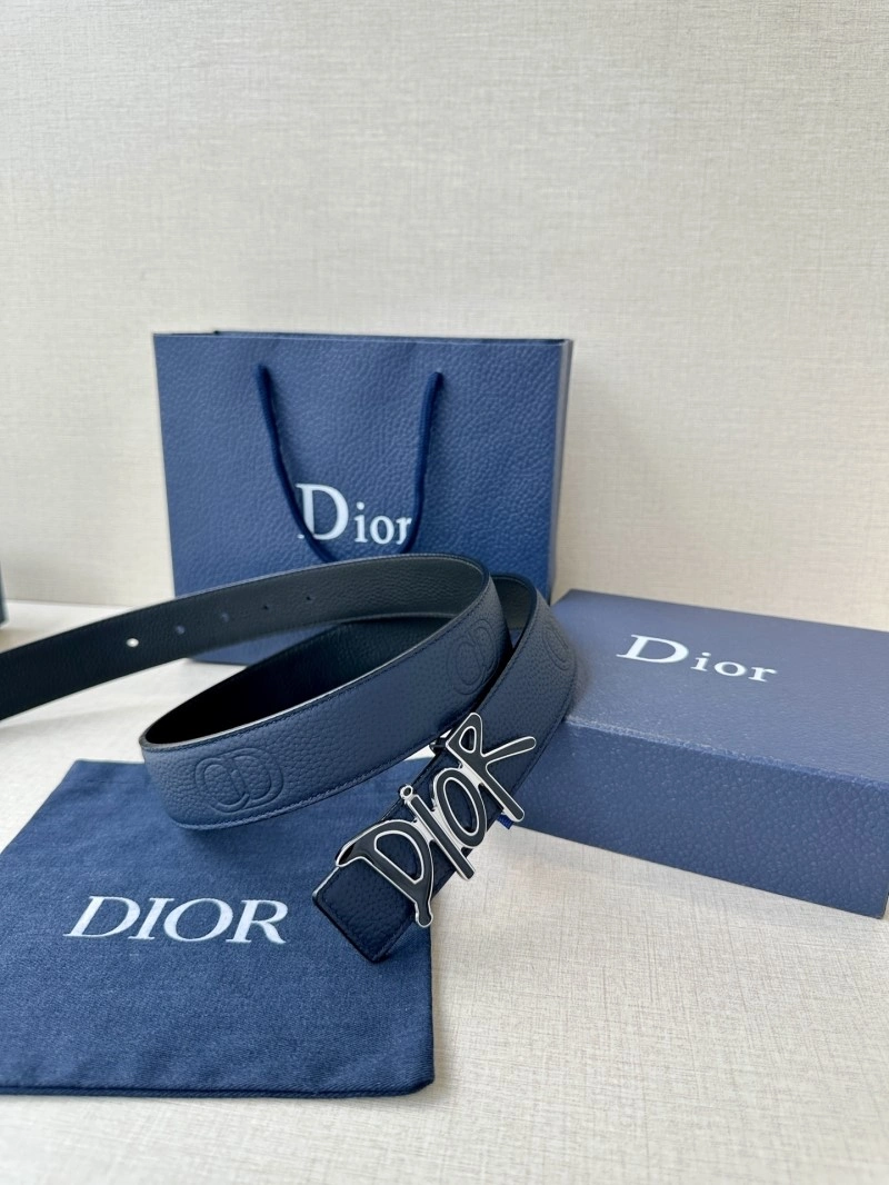 Perfect replica Christian Dior Belts