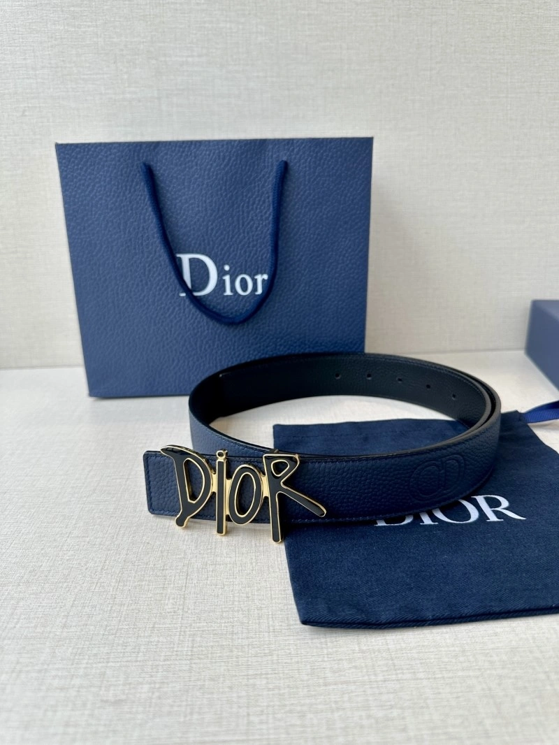 Perfect replica Christian Dior Belts