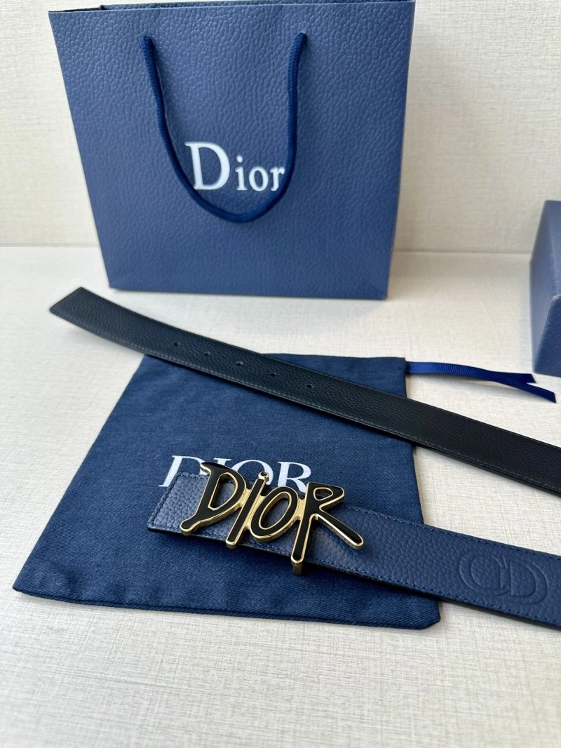 Perfect replica Christian Dior Belts