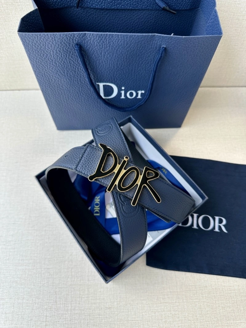 Perfect replica Christian Dior Belts