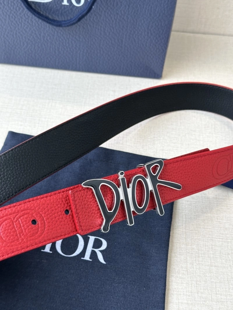 High accuracy Christian Dior Belts