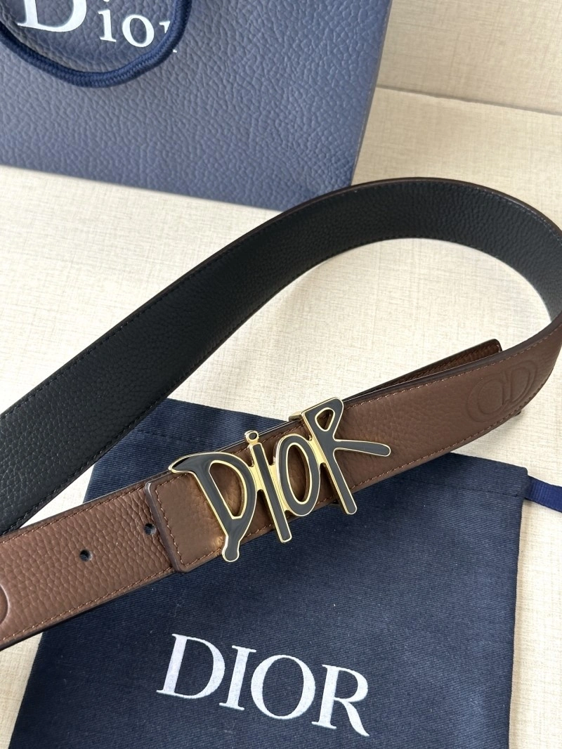 Affordable Christian Dior Belts