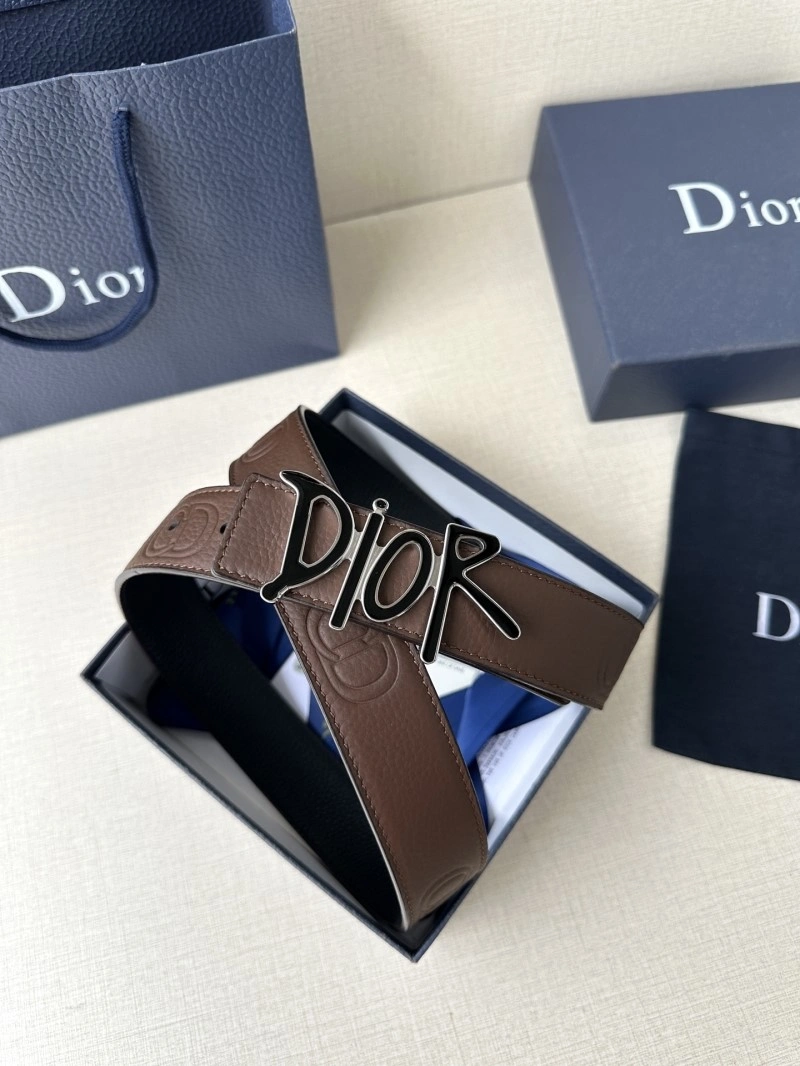 Affordable Christian Dior Belts