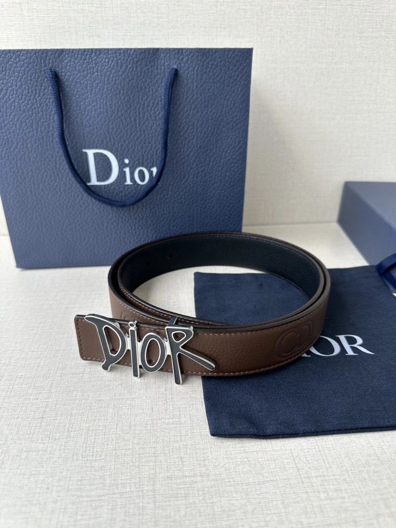 Affordable Christian Dior Belts