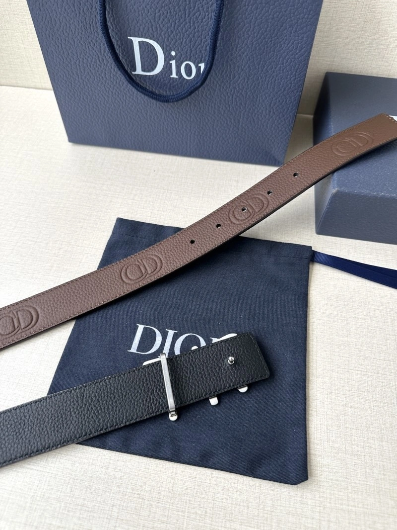 Affordable Christian Dior Belts