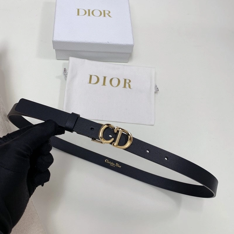 Top match Christian Dior Belts