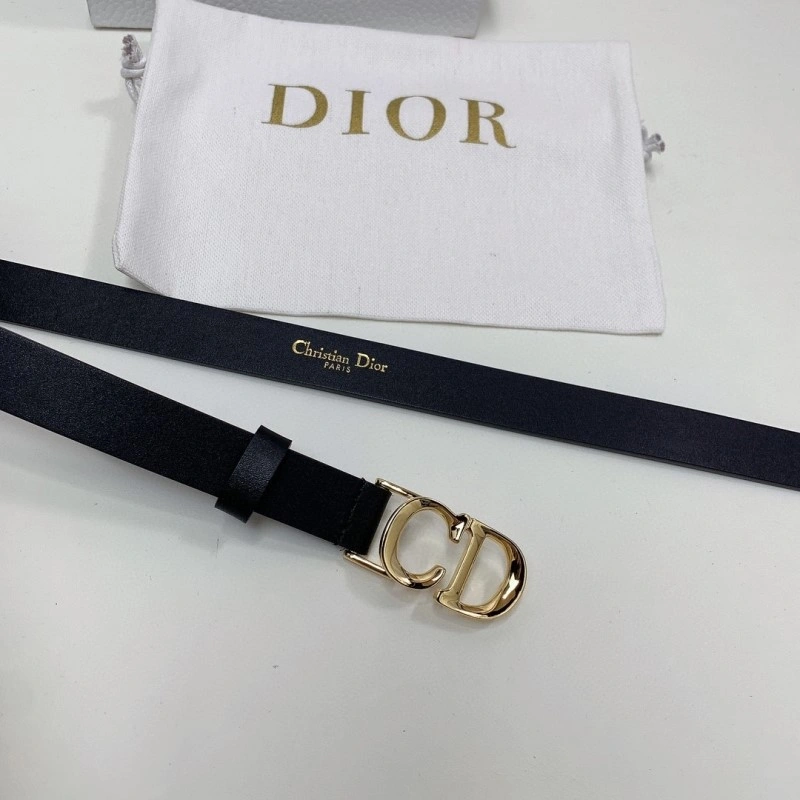 Top match Christian Dior Belts
