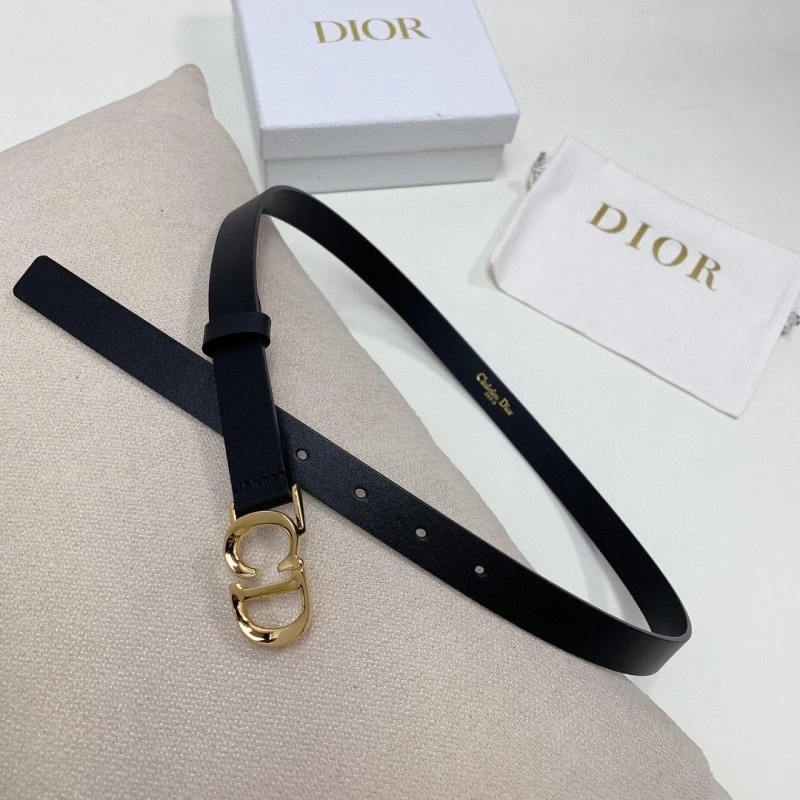 Top match Christian Dior Belts