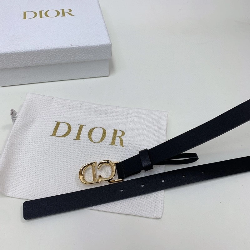 Top match Christian Dior Belts