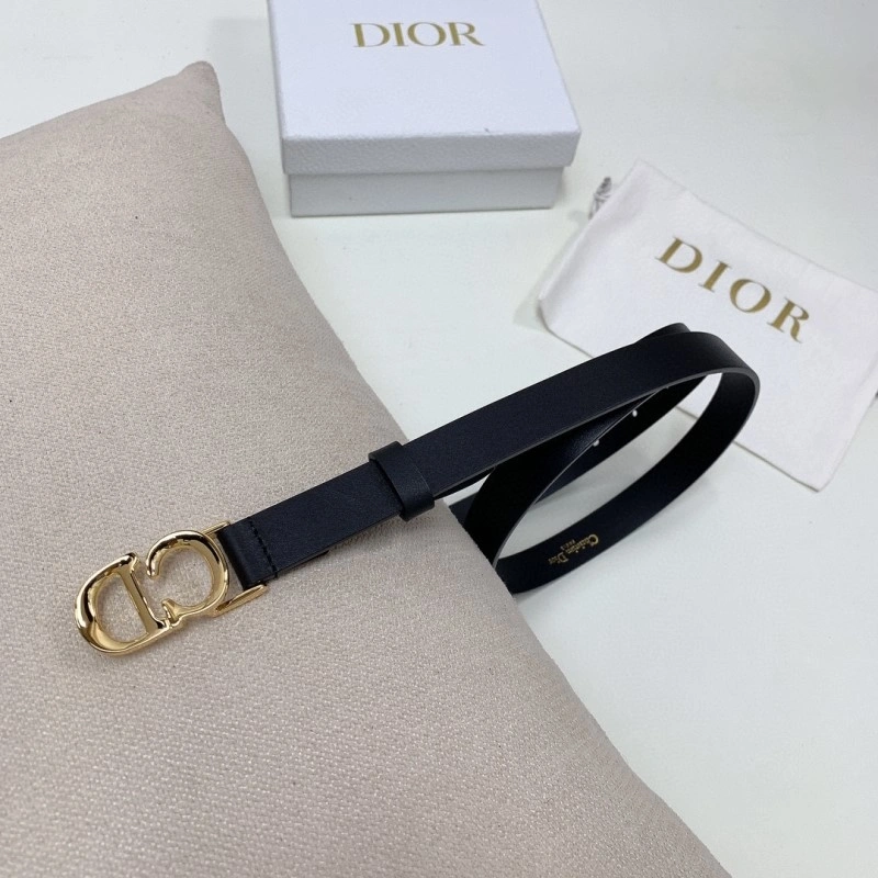 Top match Christian Dior Belts