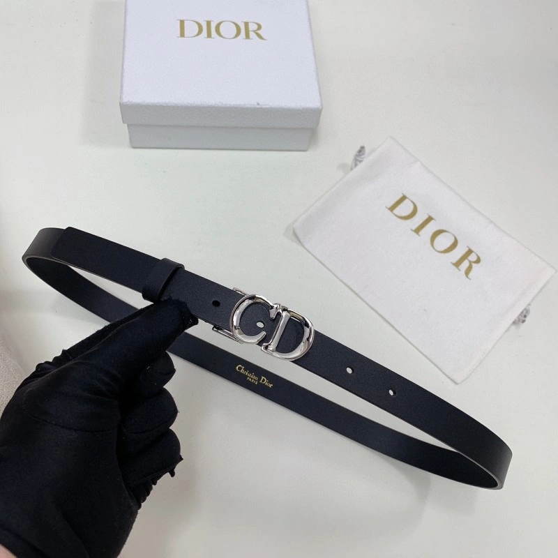 Official Christian Dior Belts