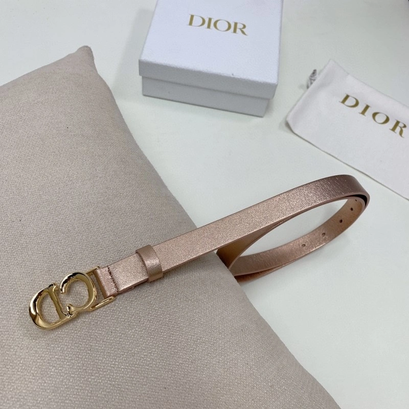 OEM Christian Dior Belts