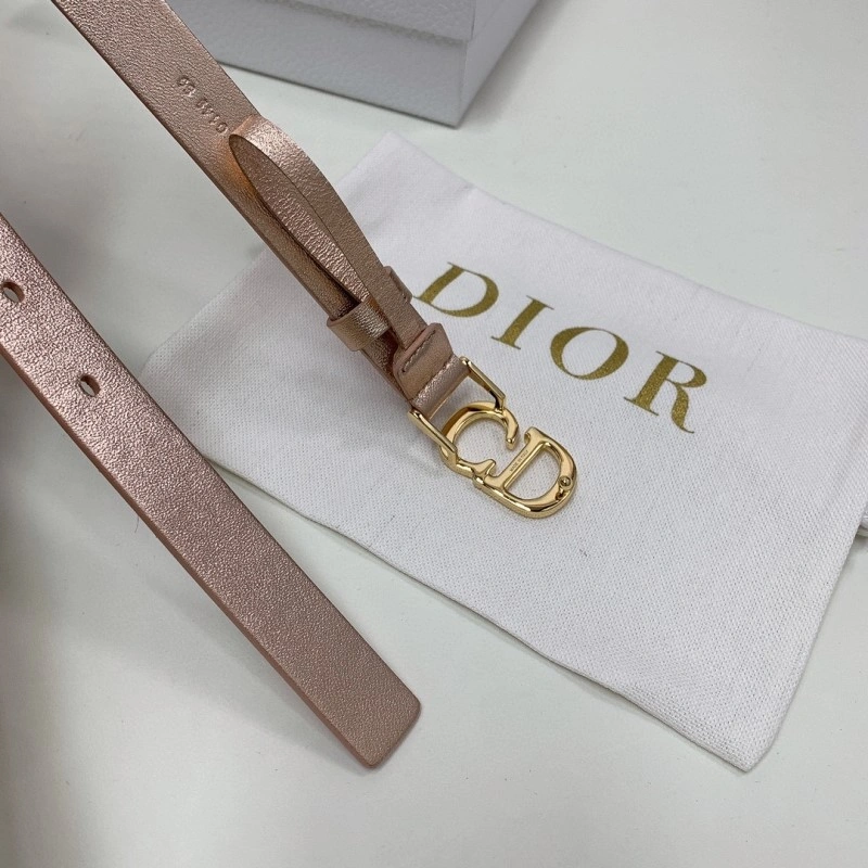 OEM Christian Dior Belts