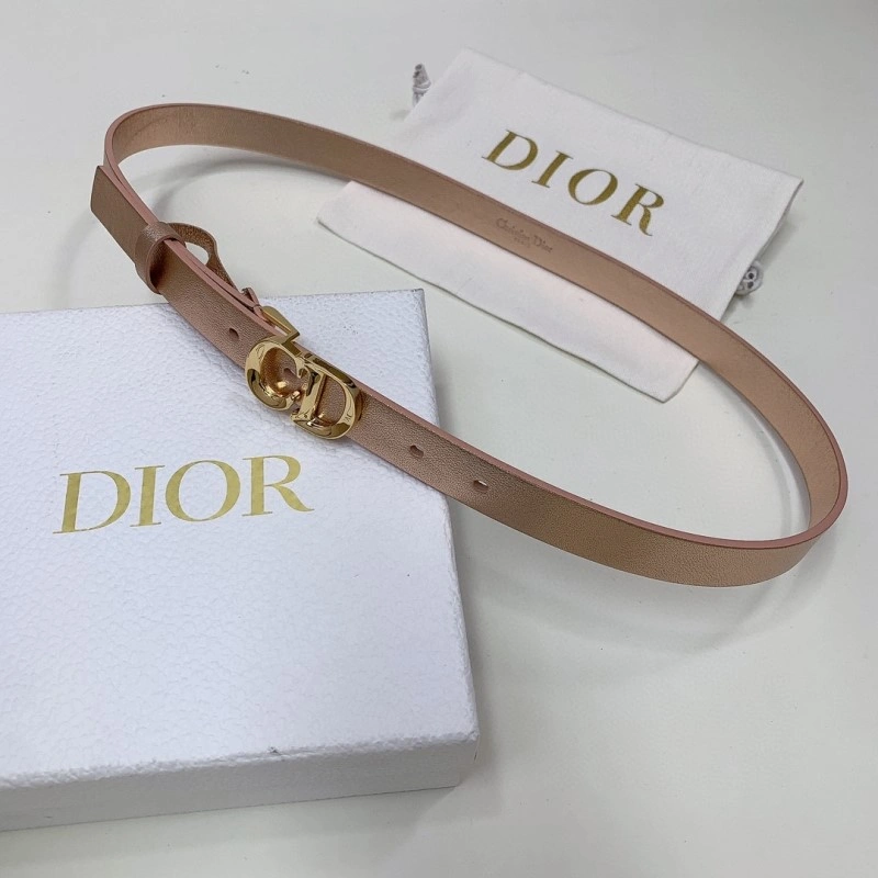 OEM Christian Dior Belts