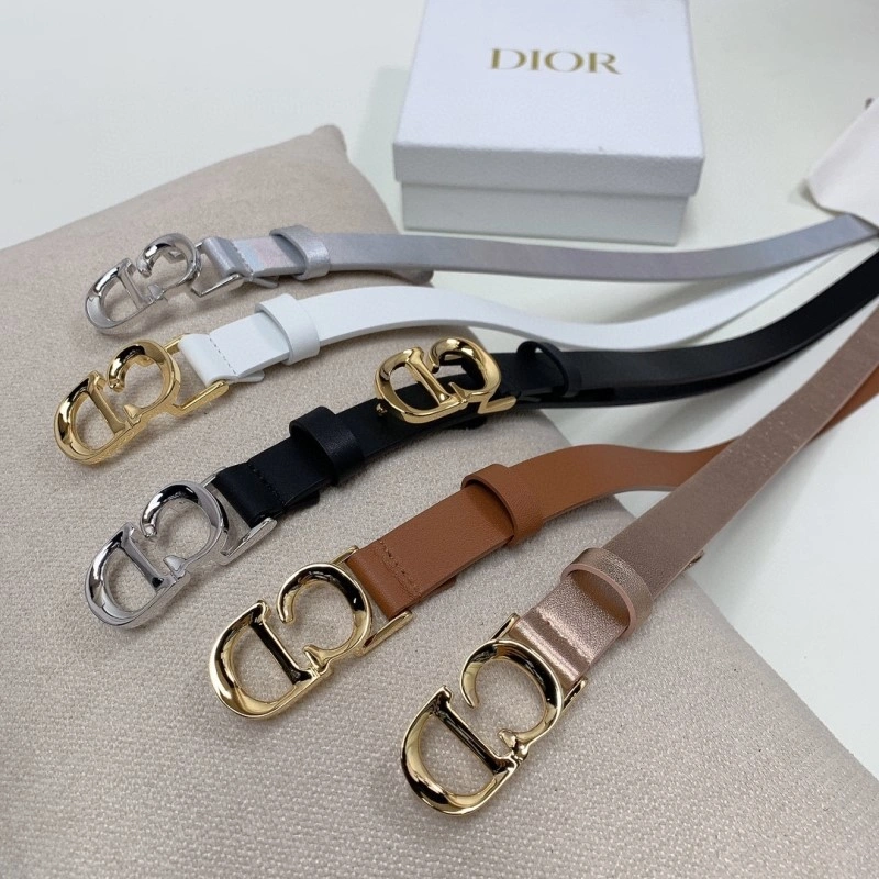 OEM Christian Dior Belts