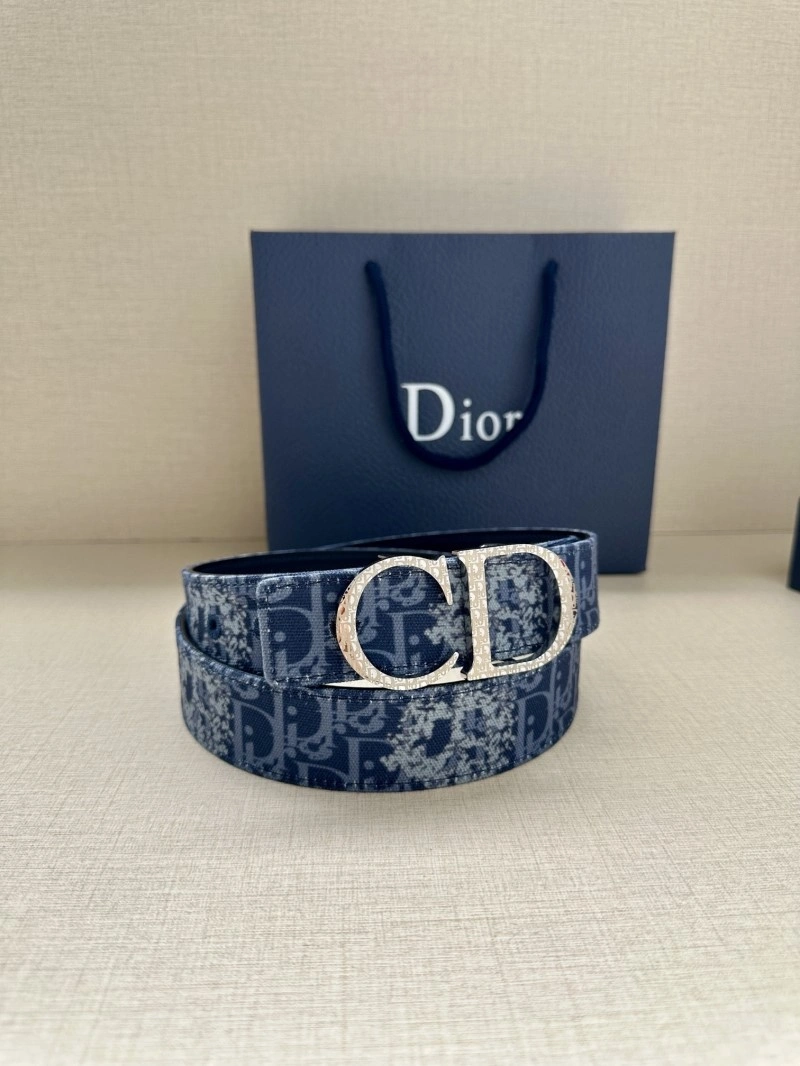 Perfect replica Christian Dior Belts