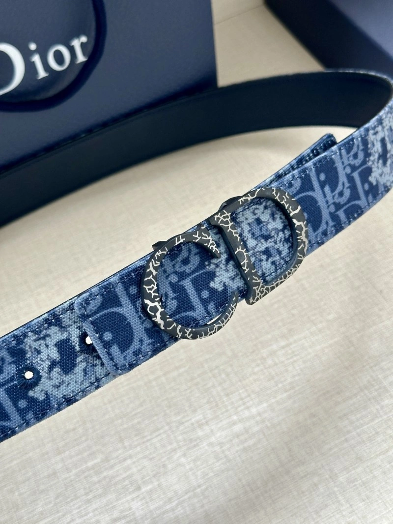 1:1 copy Christian Dior Belts