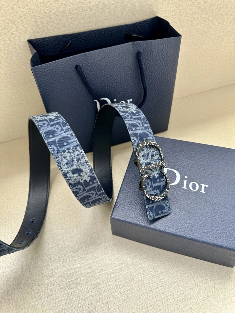 1:1 copy Christian Dior Belts