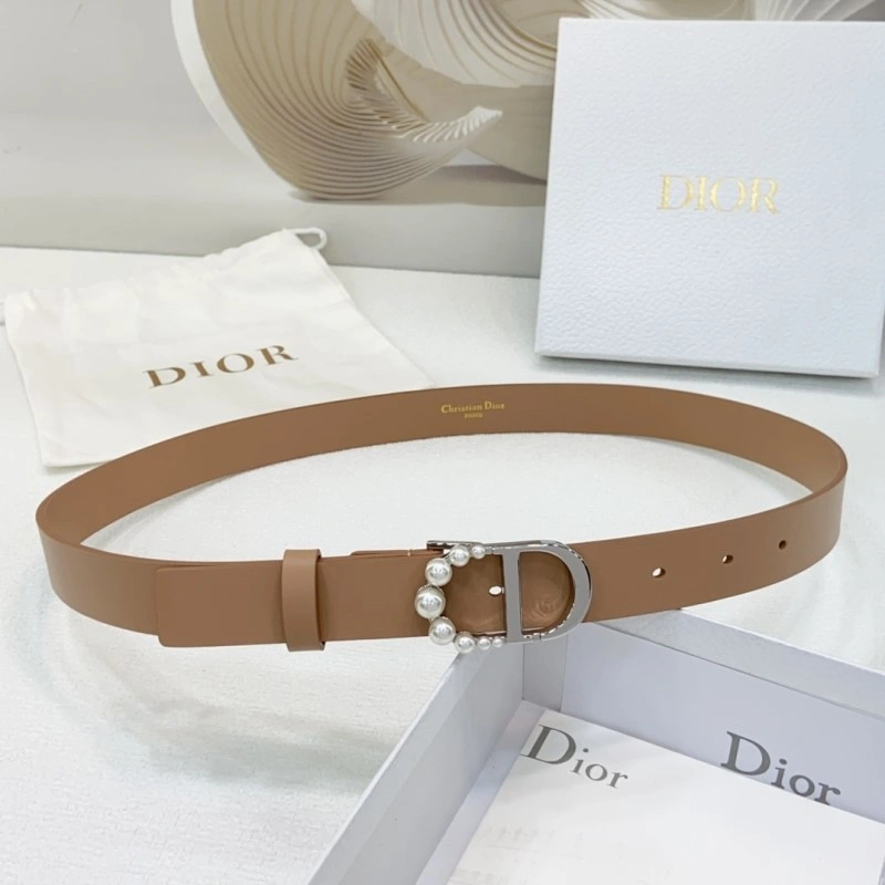 1:1 copy Christian Dior Belts