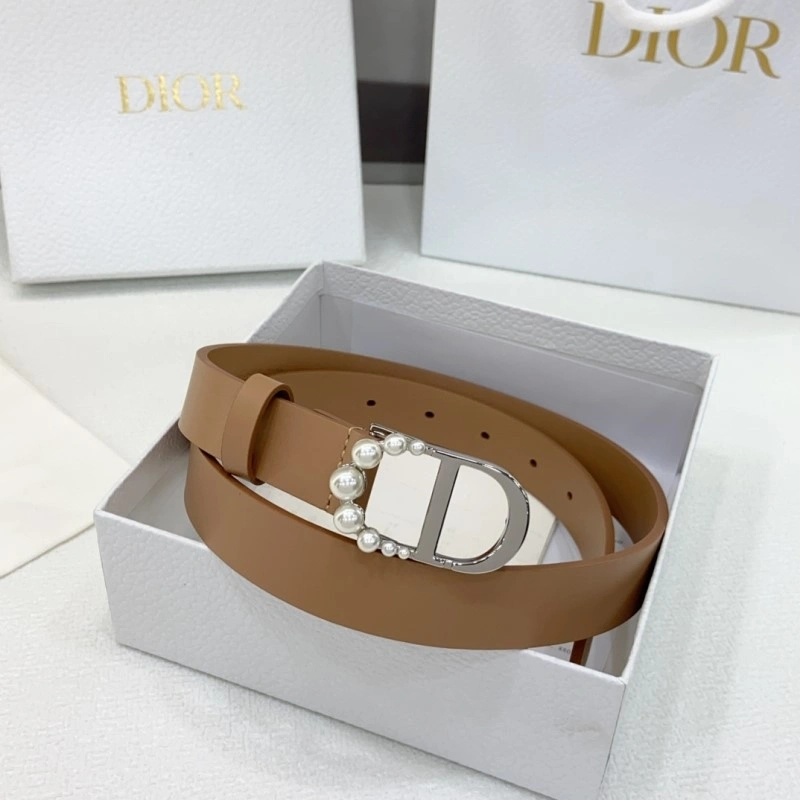 1:1 copy Christian Dior Belts