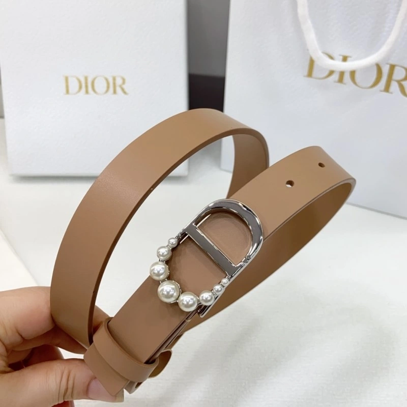 1:1 copy Christian Dior Belts