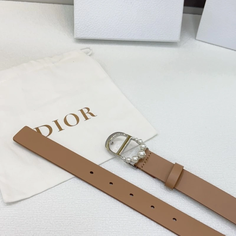 1:1 copy Christian Dior Belts