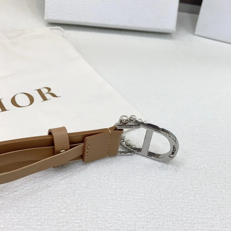 1:1 copy Christian Dior Belts
