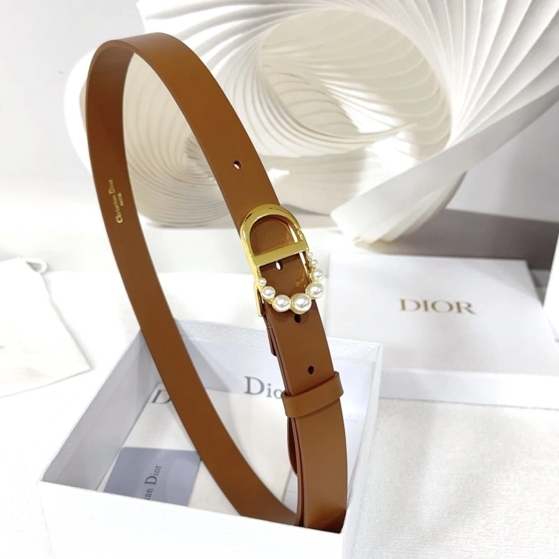 Precise copy Christian Dior Belts