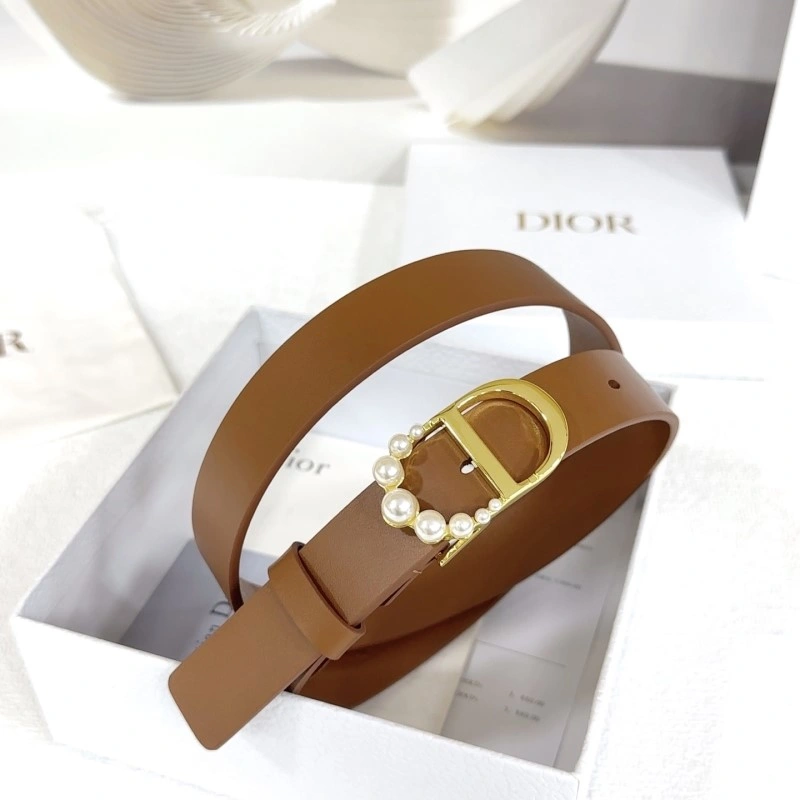 Precise copy Christian Dior Belts