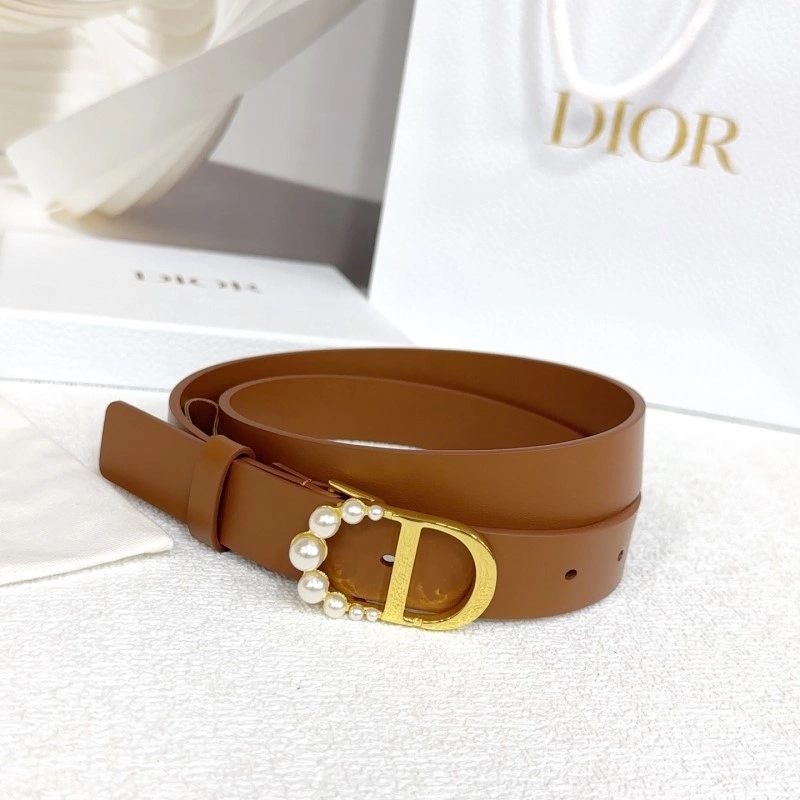 Precise copy Christian Dior Belts