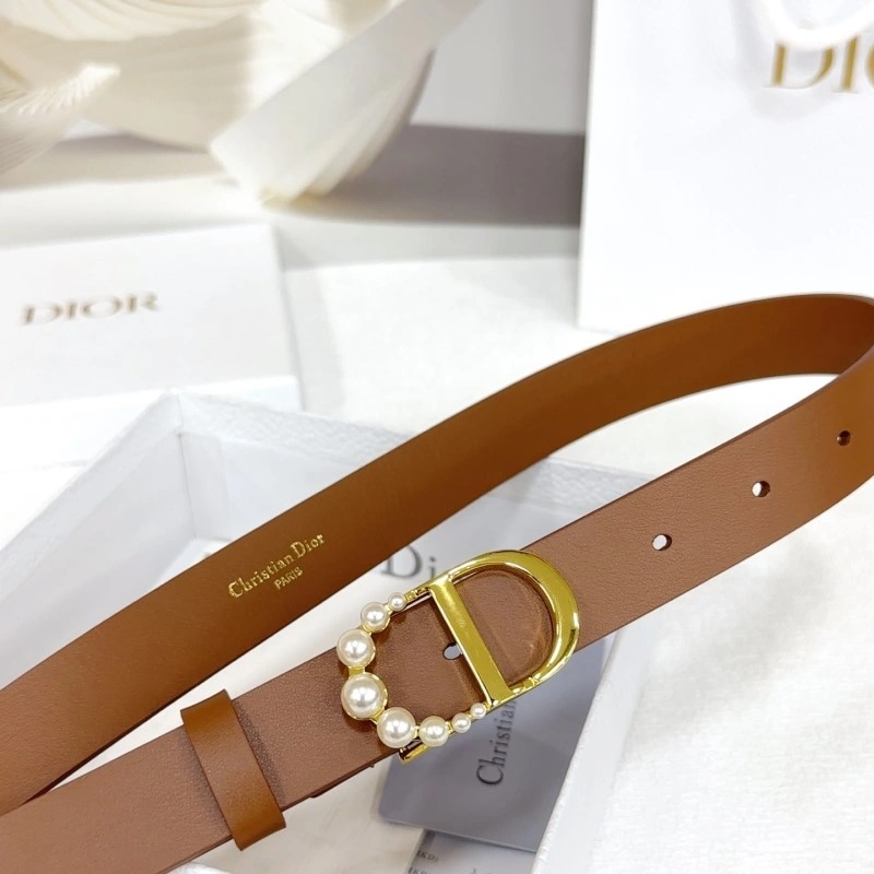 Precise copy Christian Dior Belts