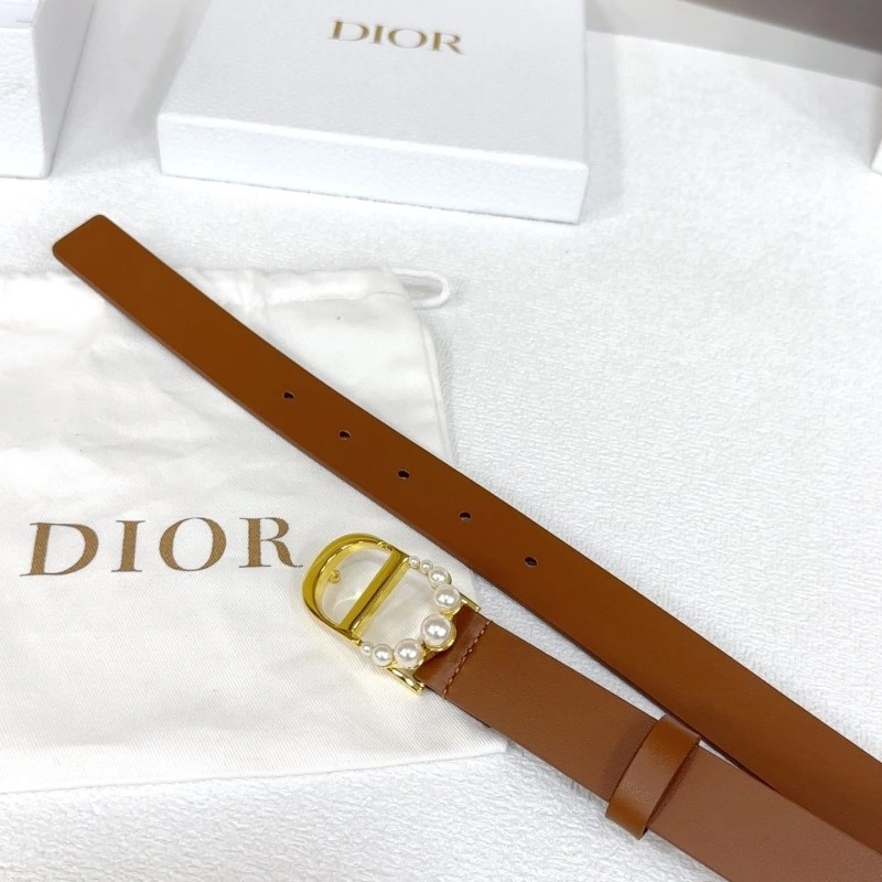Precise copy Christian Dior Belts