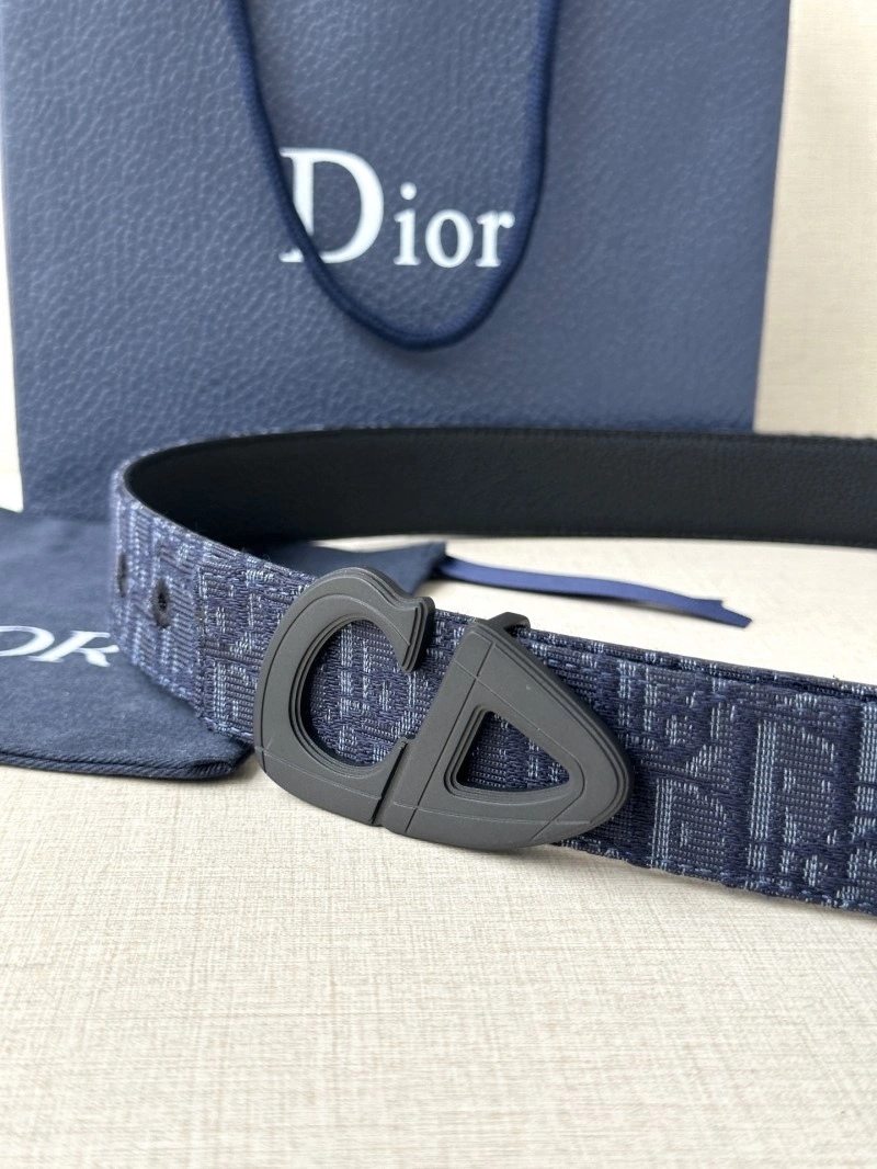 Discounted Christian Dior Belts