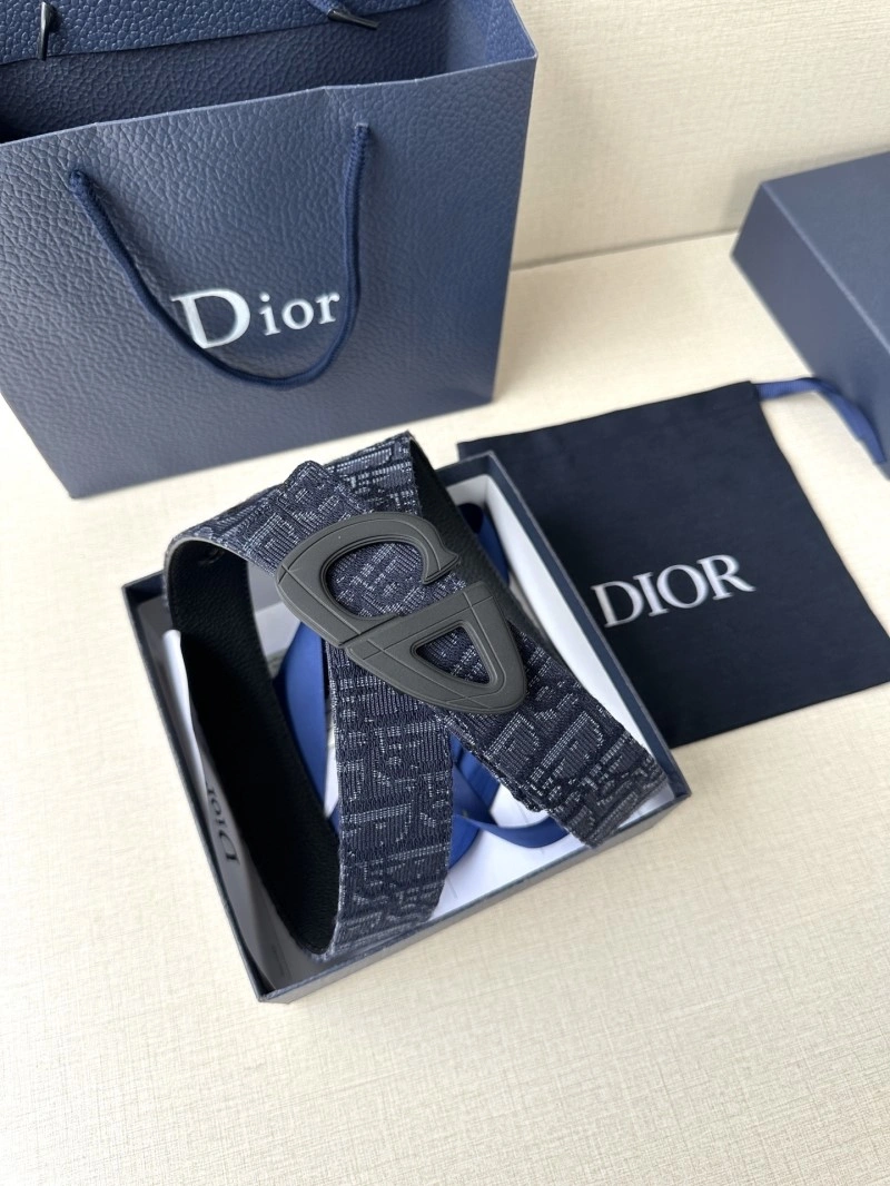 Discounted Christian Dior Belts