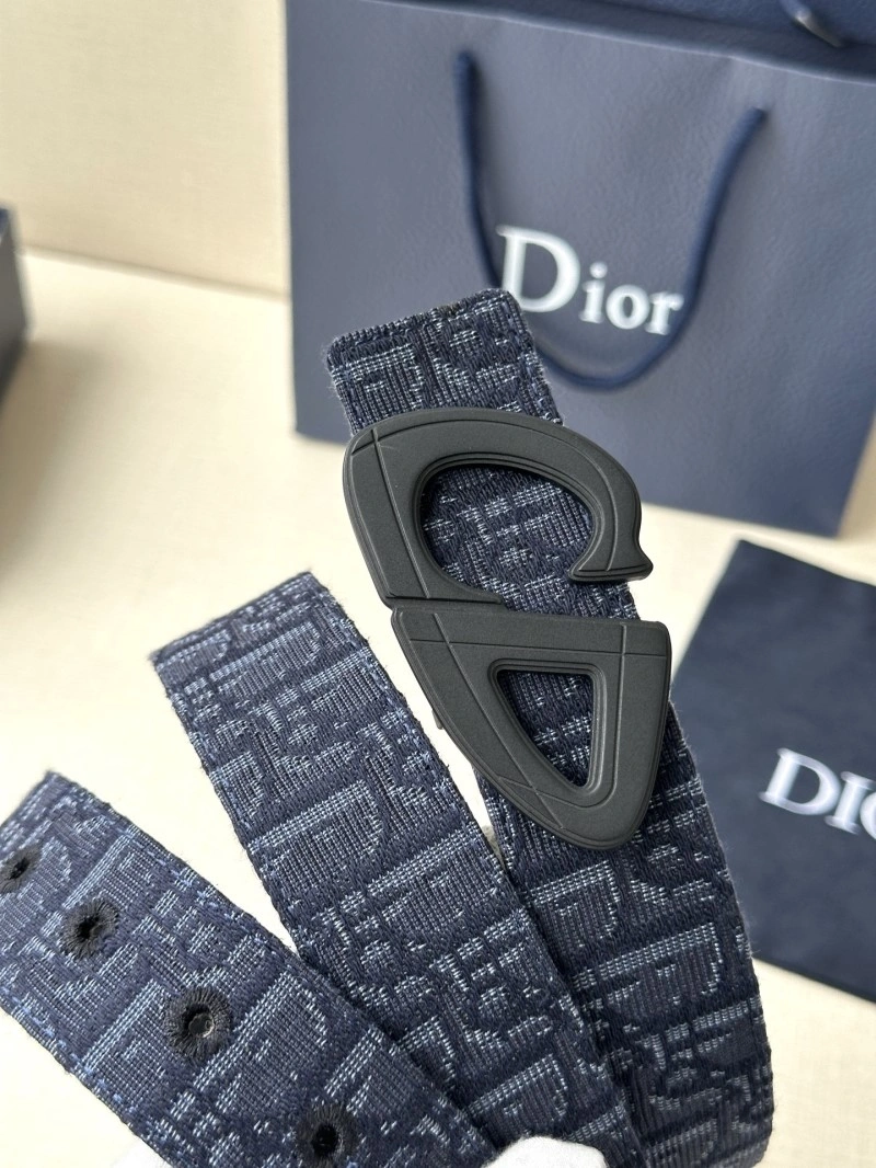 Discounted Christian Dior Belts