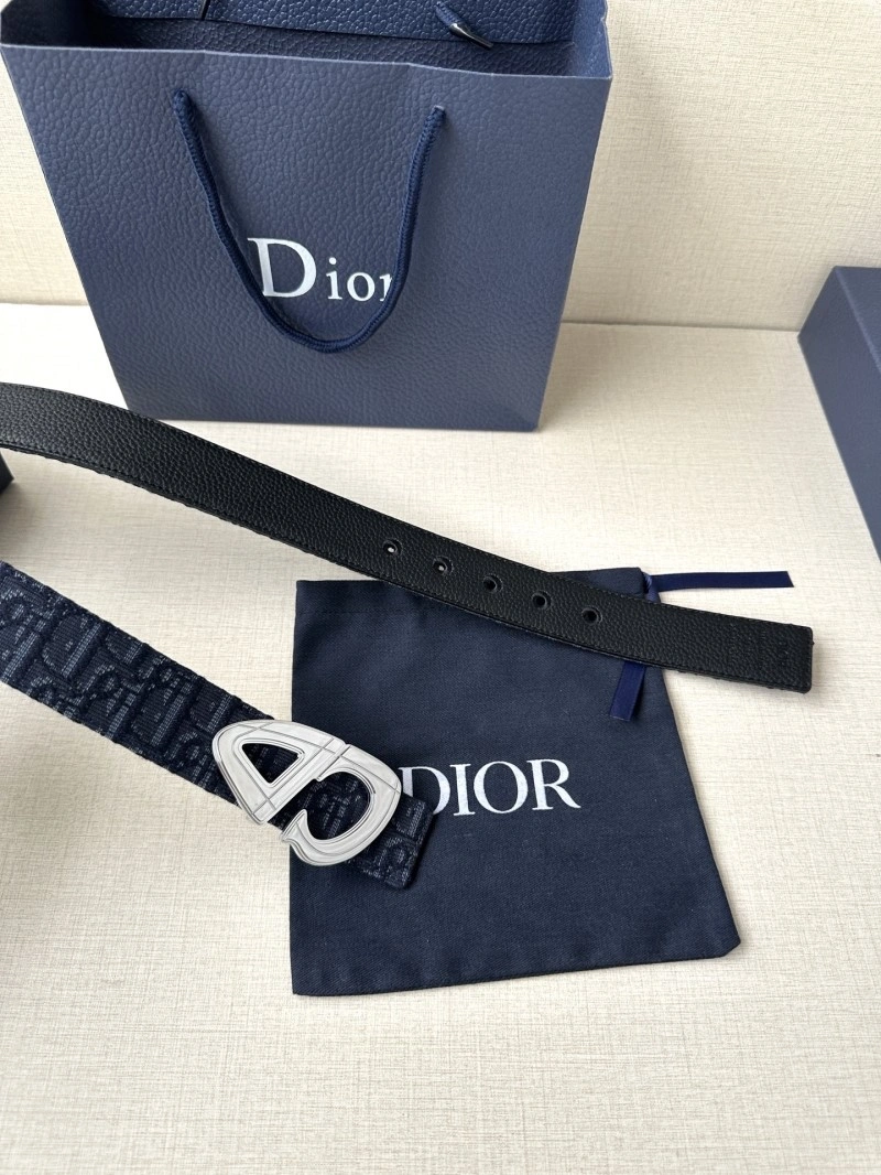 Discounted Christian Dior Belts