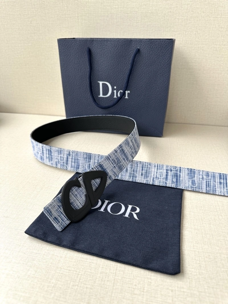 Inexpensive Christian Dior Belts
