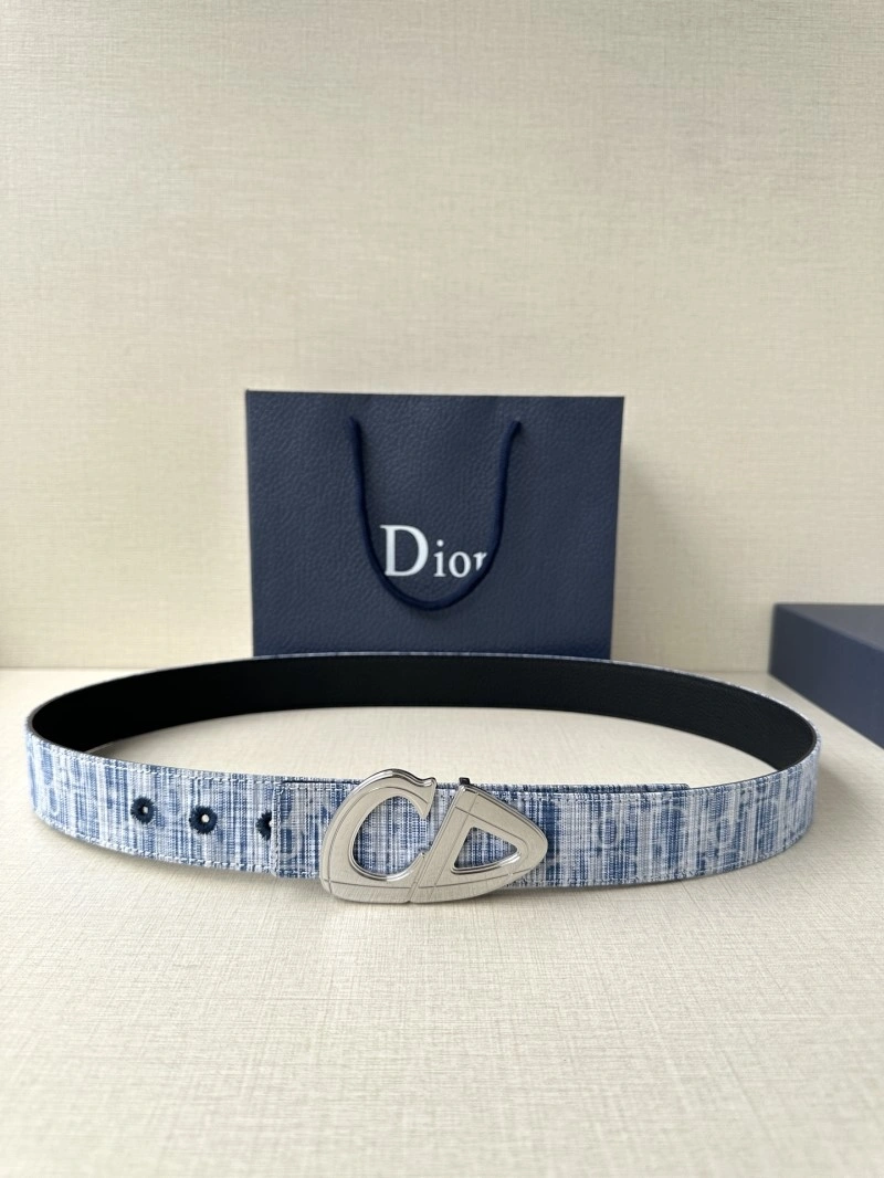 1:1 copy Christian Dior Belts